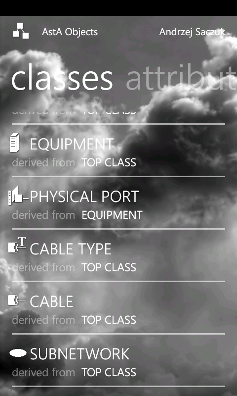 AstaObjects_ModelClasses | Asta Labs