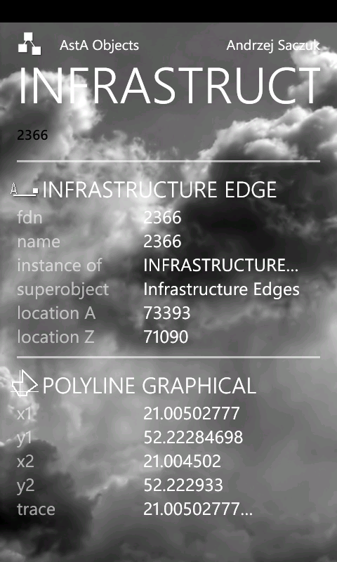 AstaObjects_ObjectsViewer | Asta Labs