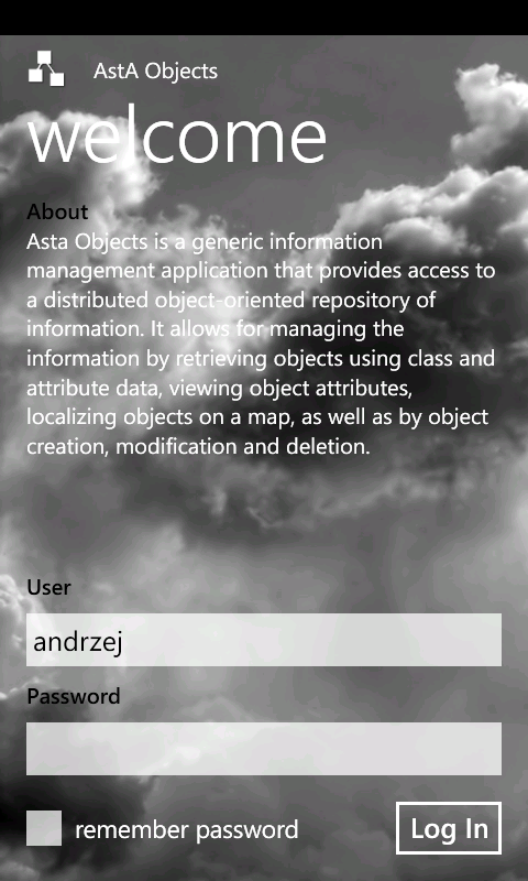 AstaObjects_Welcome | Asta Labs