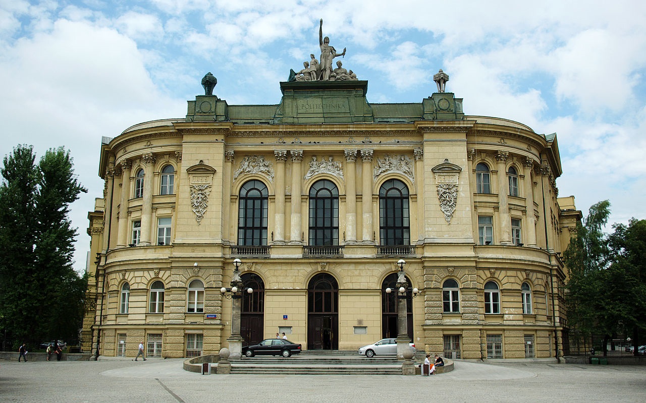 Cooperation with the Warsaw University of Technology | Asta Labs