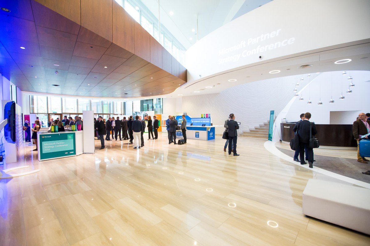 Asta Labs at Microsoft Partner Strategy Conference | Asta Labs