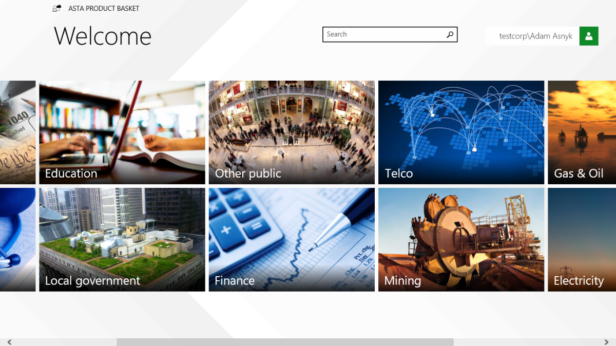 Asta Sales | Asta Labs