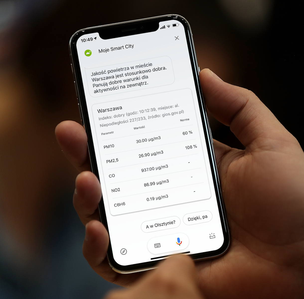 Smart Mobile Workforce Hub for Humans and IoT Devices | Asta Labs